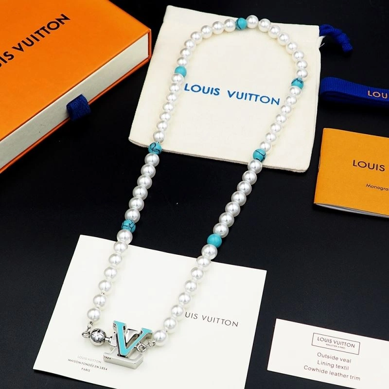 Brand-authenticated Louis Vuitton Bracelets