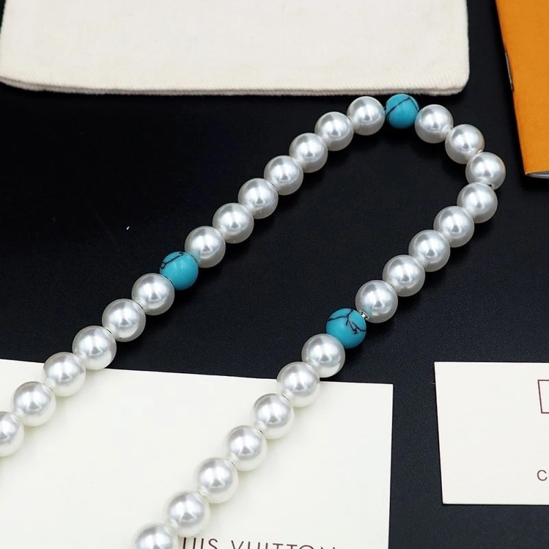Brand-authenticated Louis Vuitton Bracelets