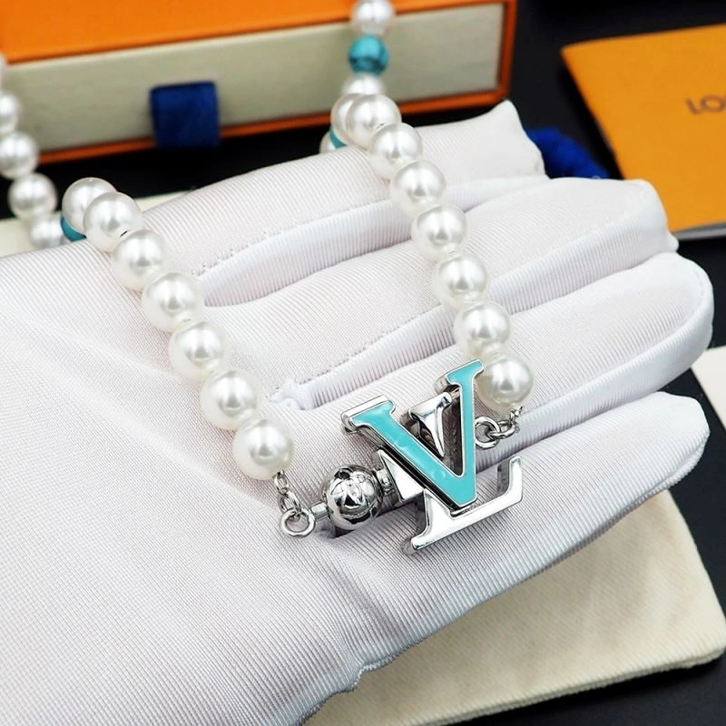 Brand-authenticated Louis Vuitton Bracelets