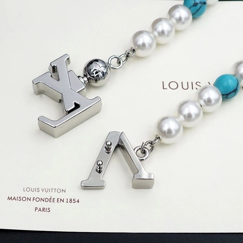 Indistinguishable Louis Vuitton Bracelets