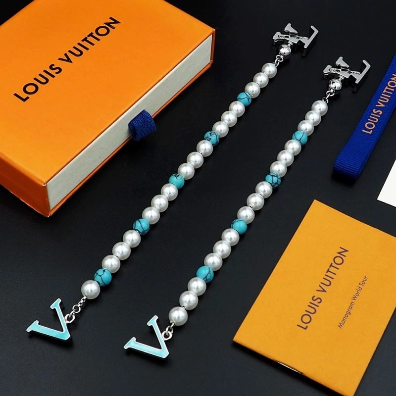 Indistinguishable Louis Vuitton Bracelets