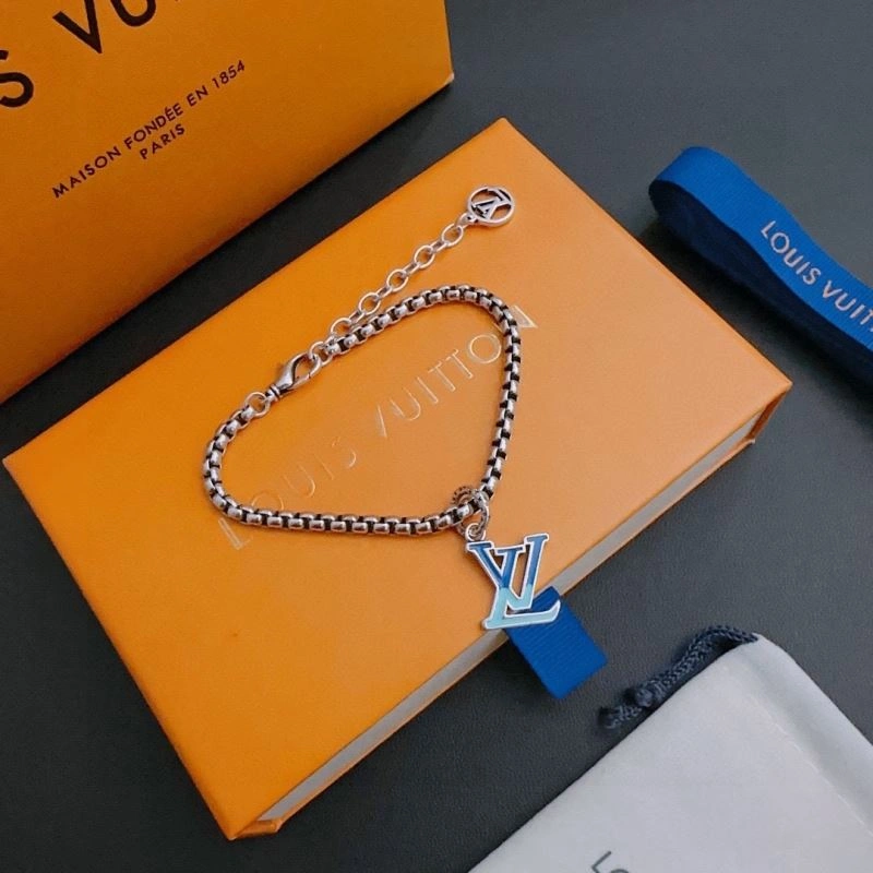 Precise copy Louis Vuitton Bracelets