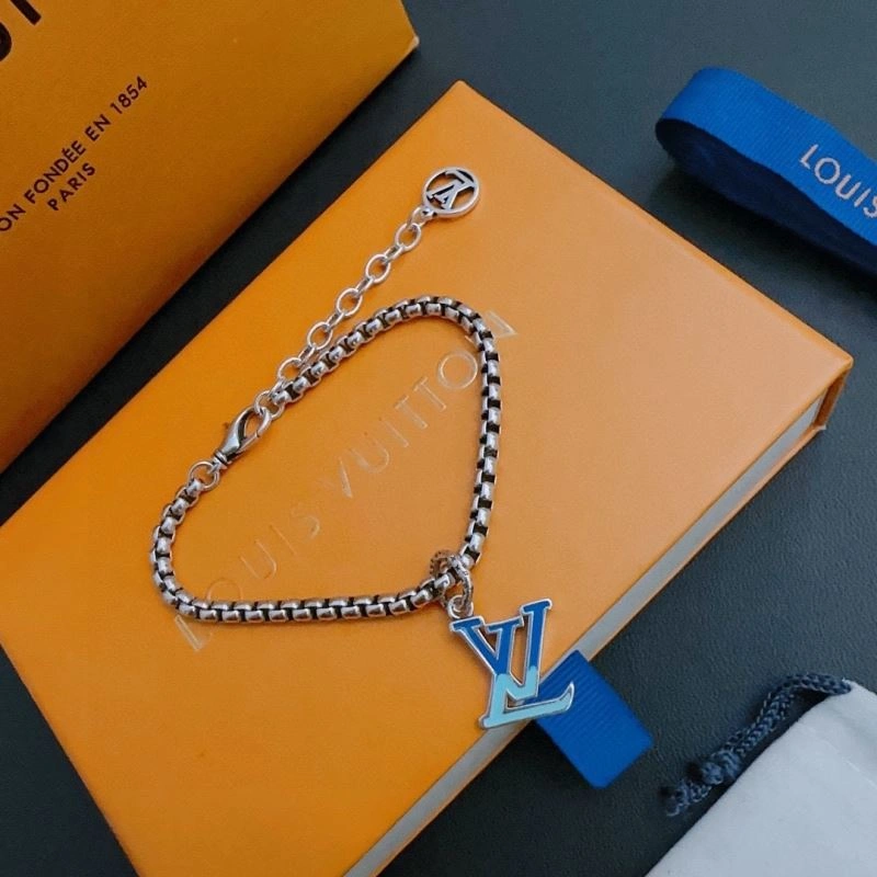 Precise copy Louis Vuitton Bracelets