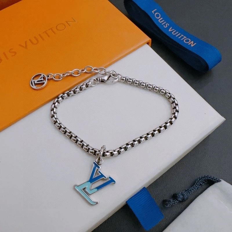 Precise copy Louis Vuitton Bracelets
