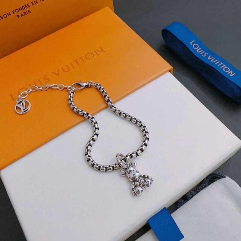 Original Louis Vuitton Bracelets