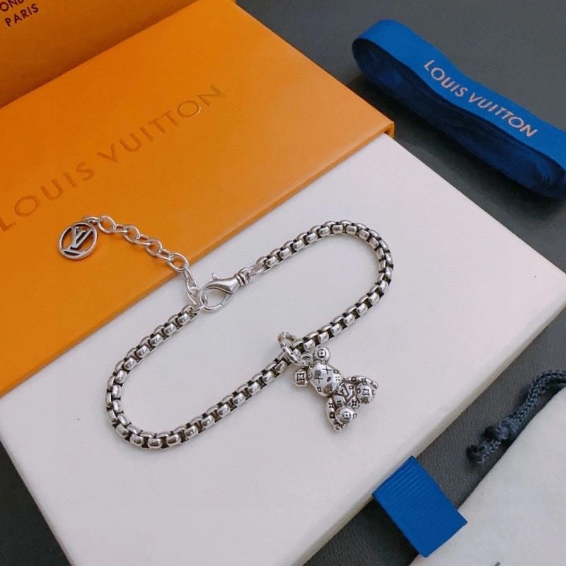 Original Louis Vuitton Bracelets