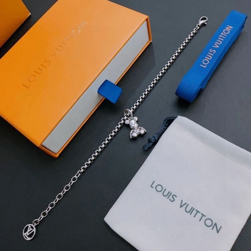 Original Louis Vuitton Bracelets