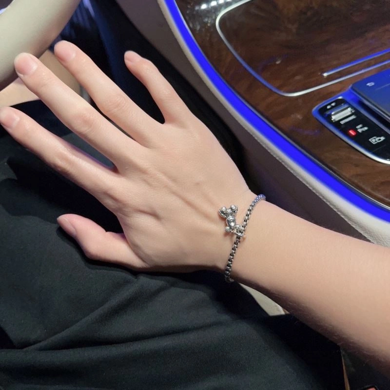 Original Louis Vuitton Bracelets