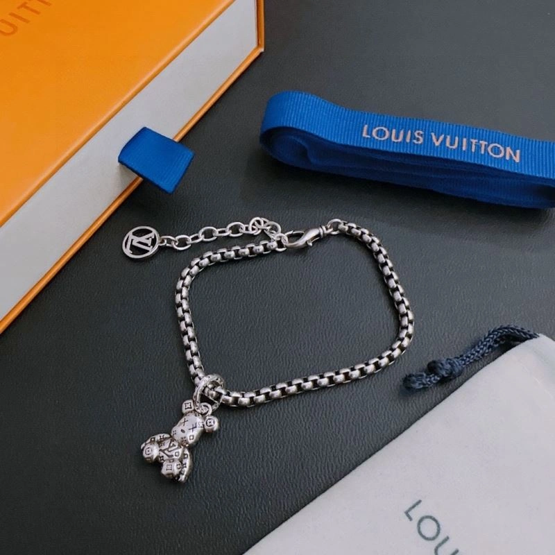 Original Louis Vuitton Bracelets