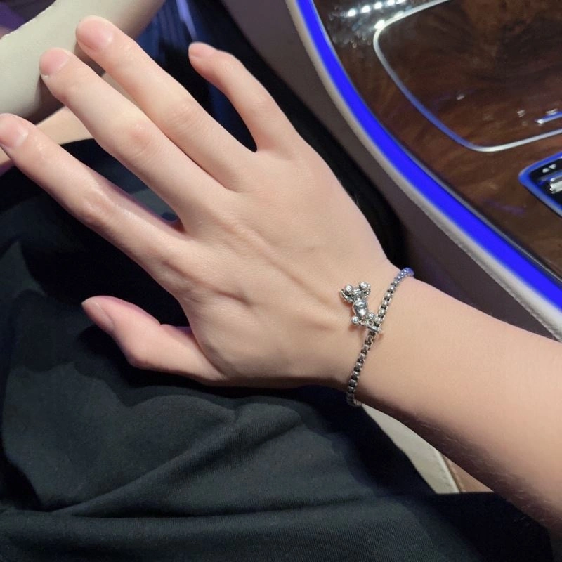 Original Louis Vuitton Bracelets