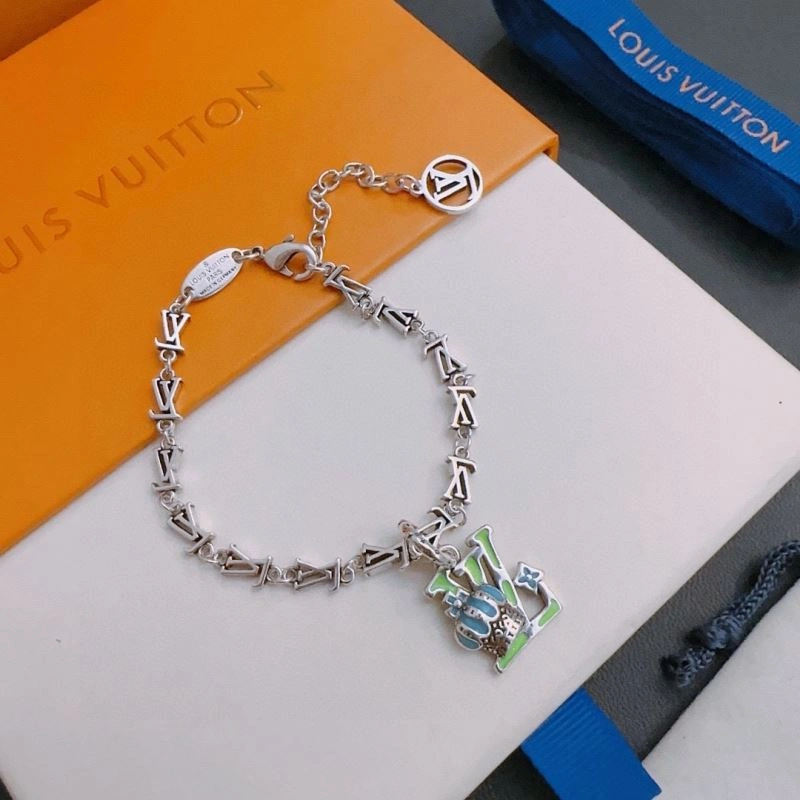 High fidelity Louis Vuitton Bracelets