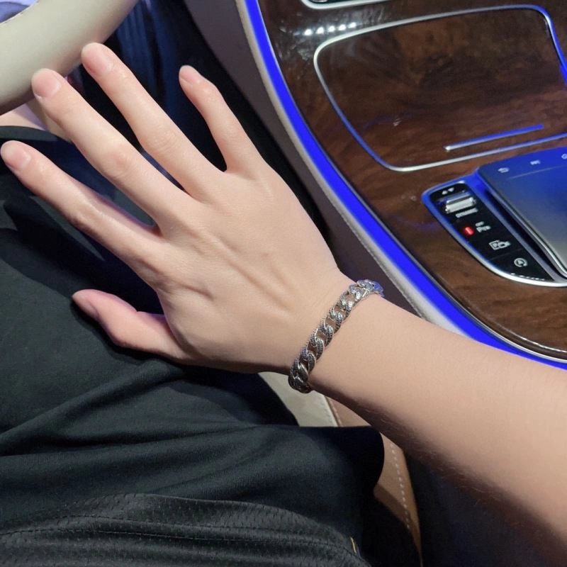 Top mirror Louis Vuitton Bracelets