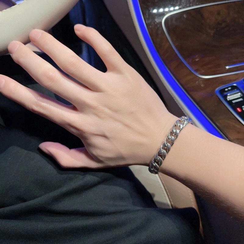 Top mirror Louis Vuitton Bracelets