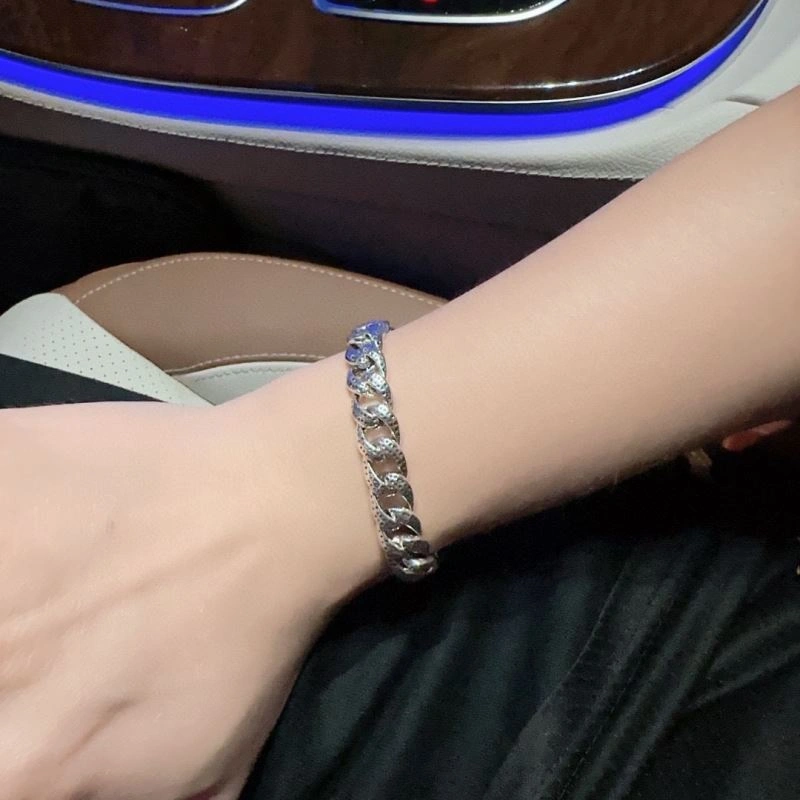 Top mirror Louis Vuitton Bracelets