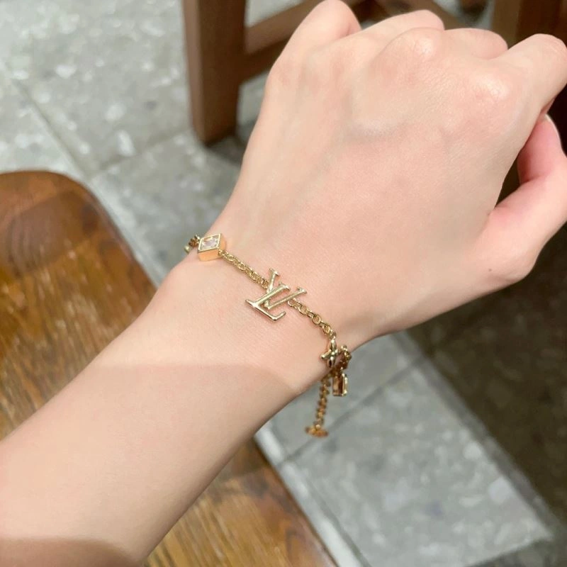 Louis Vuitton Bracelets