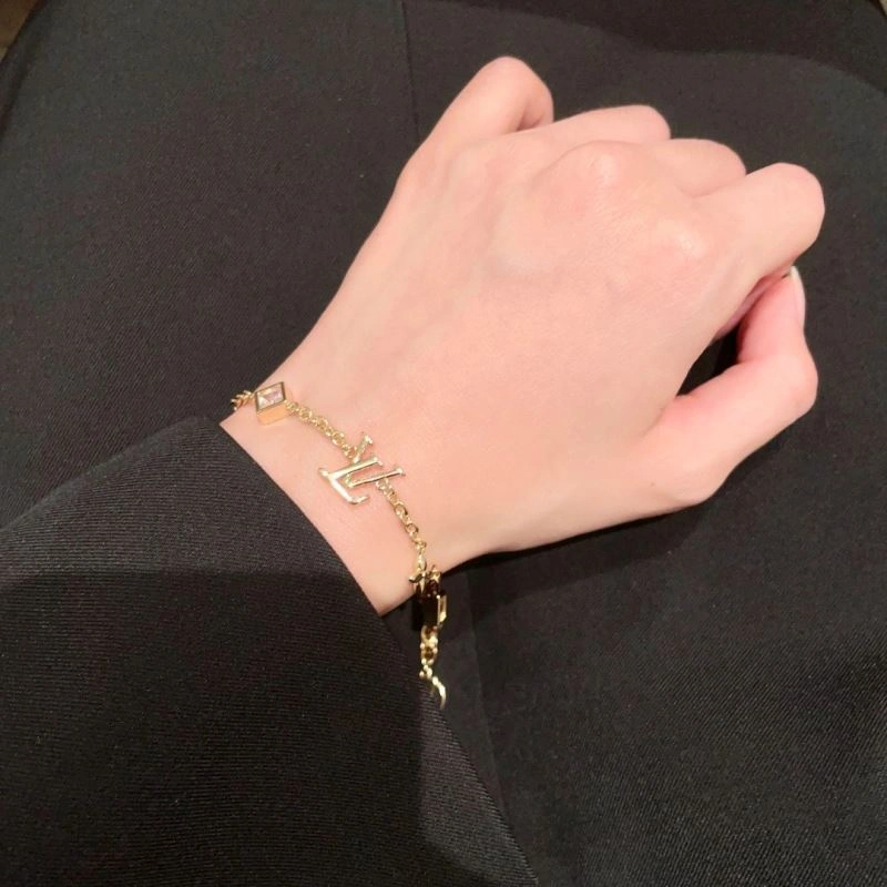 OEM Louis Vuitton Bracelets