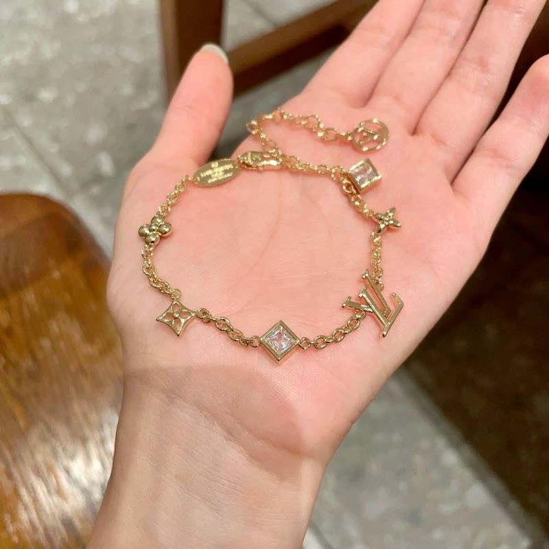 OEM Louis Vuitton Bracelets
