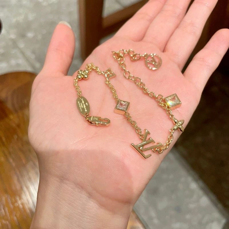 OEM Louis Vuitton Bracelets