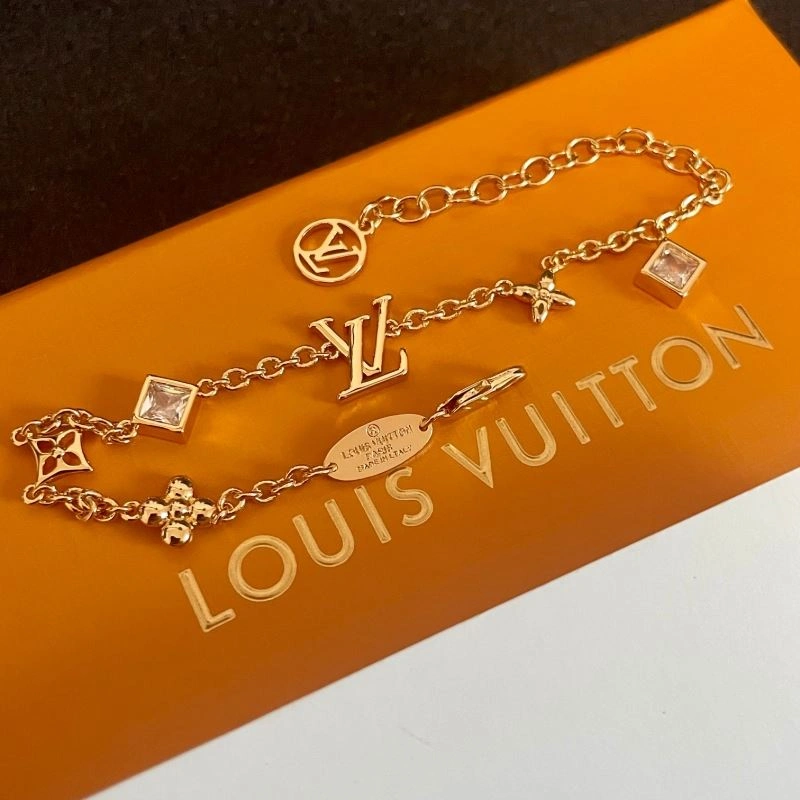 OEM Louis Vuitton Bracelets