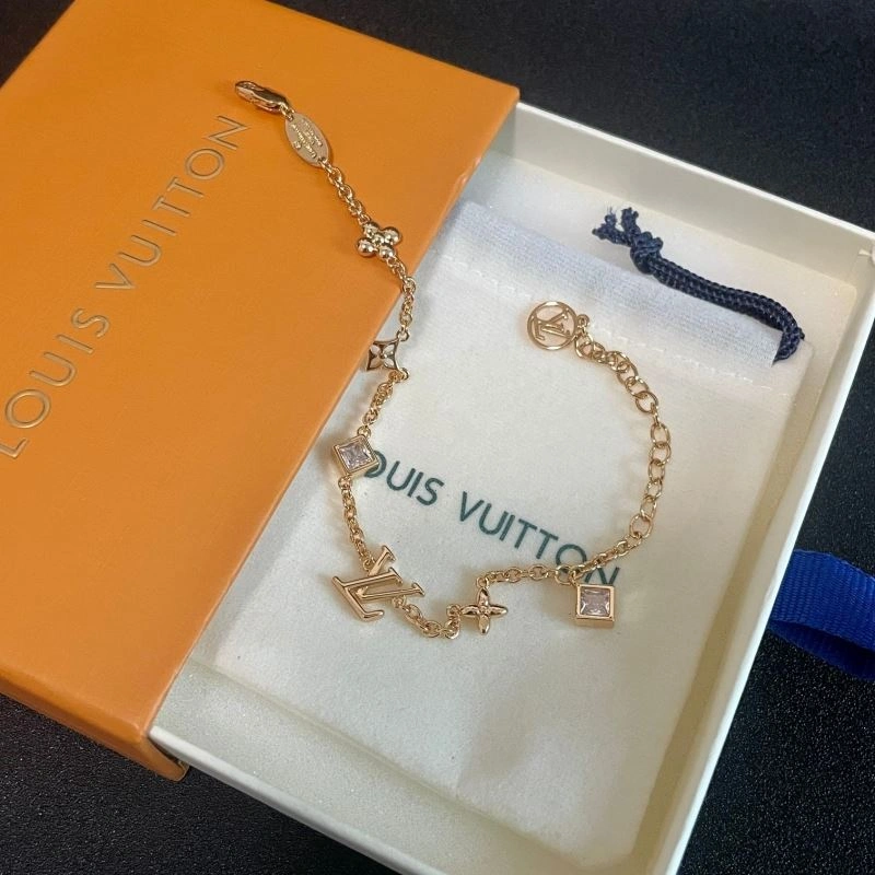 OEM Louis Vuitton Bracelets