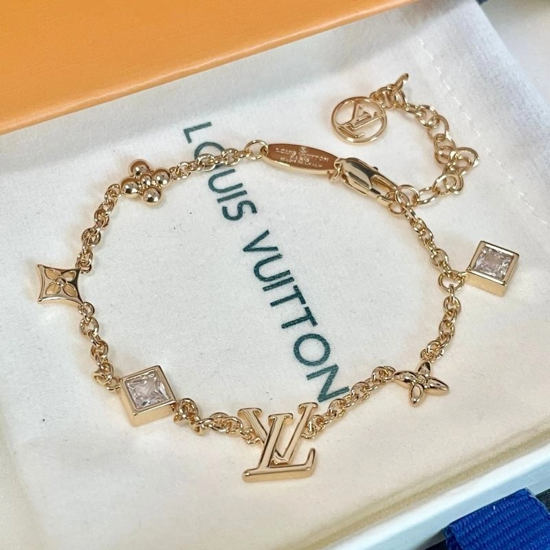OEM Louis Vuitton Bracelets