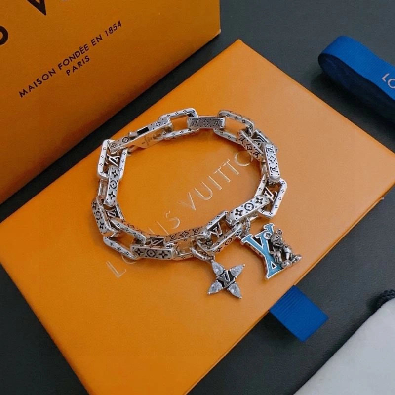 Cut-rate Louis Vuitton Bracelets