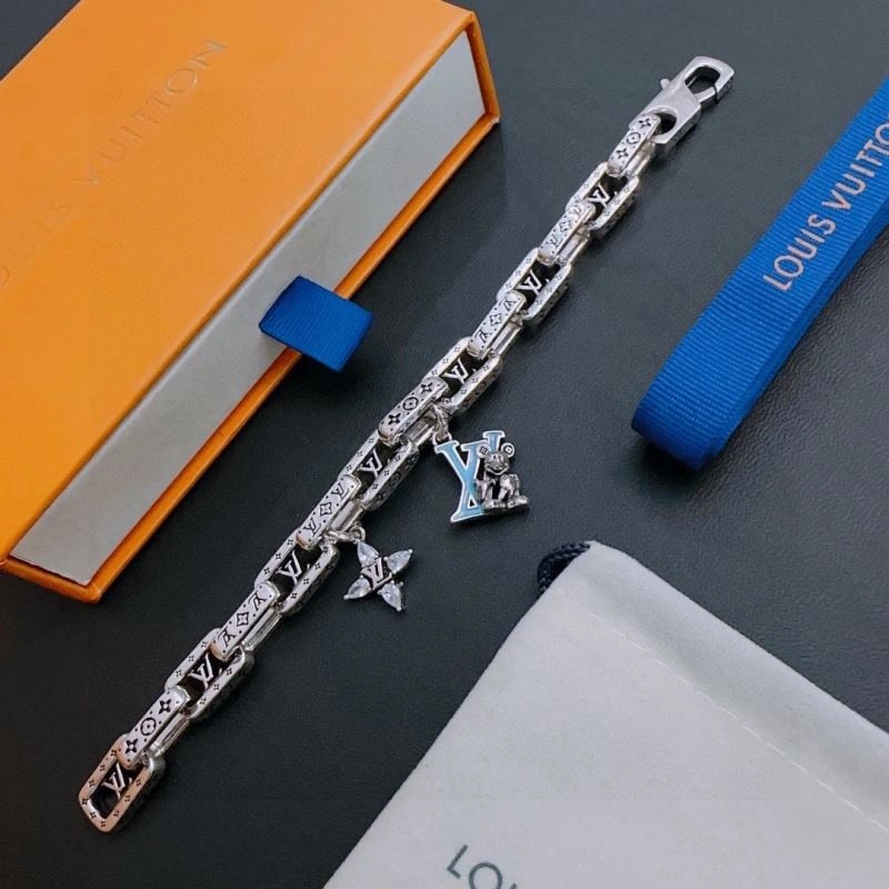 Cut-rate Louis Vuitton Bracelets