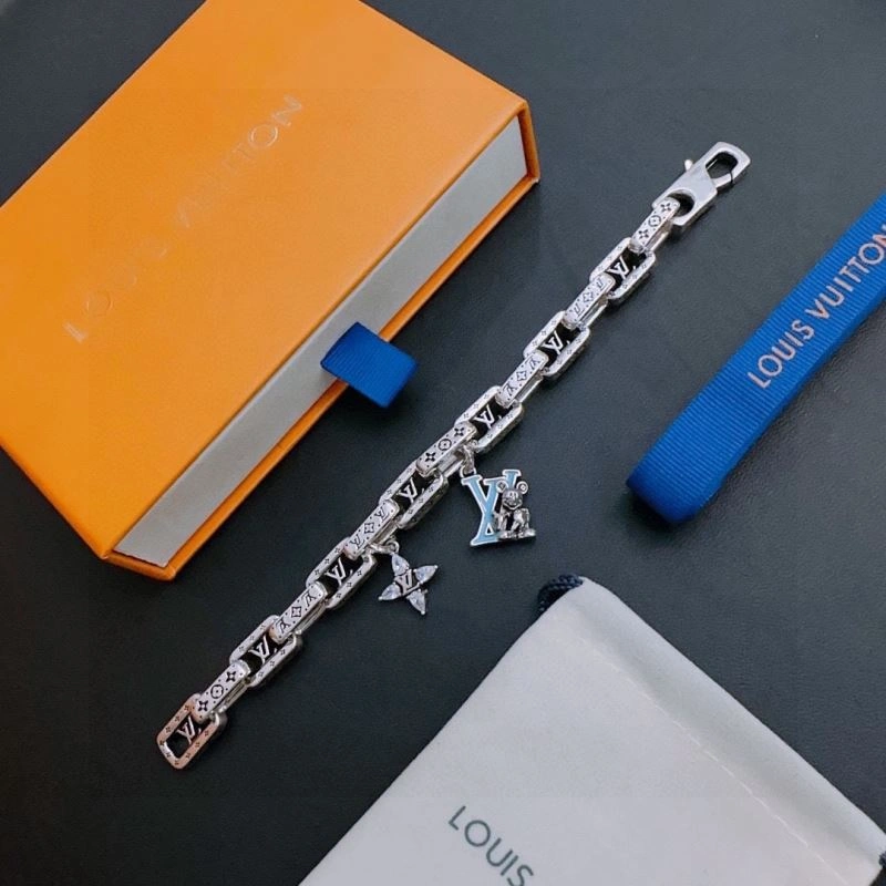 Cut-rate Louis Vuitton Bracelets