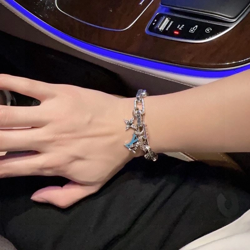 Cut-rate Louis Vuitton Bracelets