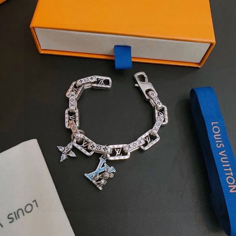Cut-rate Louis Vuitton Bracelets
