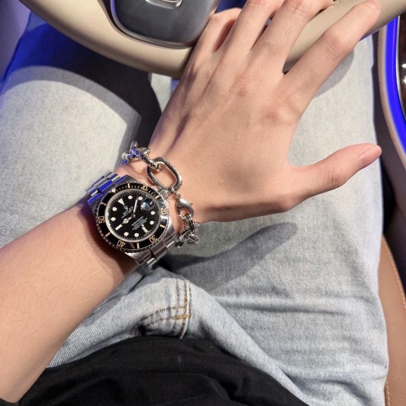 Accurate model Louis Vuitton Bracelets