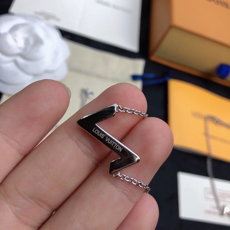 Budget-friendly Louis Vuitton Bracelets