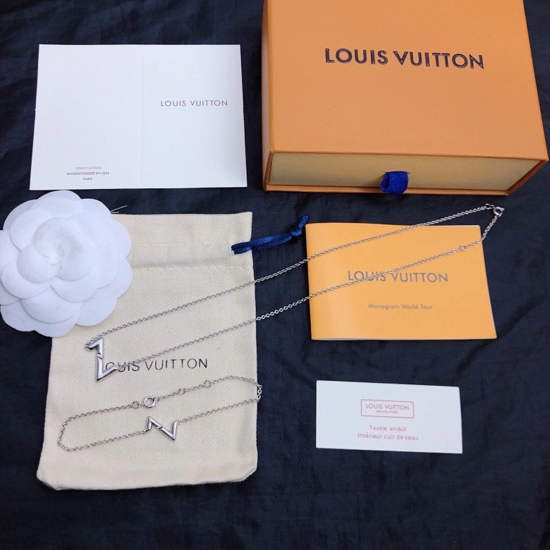 Budget-friendly Louis Vuitton Bracelets