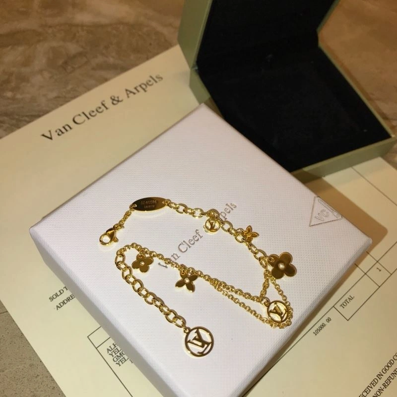 Brand-original Louis Vuitton Bracelets