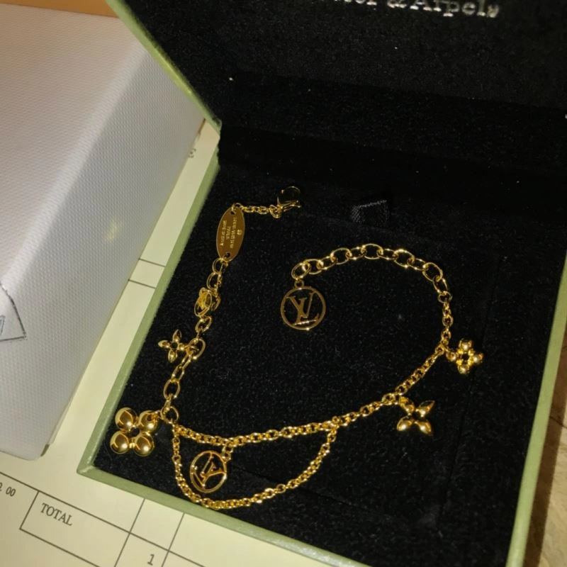 Brand-original Louis Vuitton Bracelets