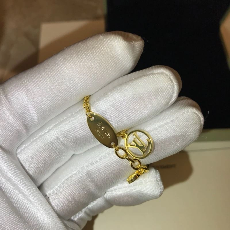 Brand-original Louis Vuitton Bracelets