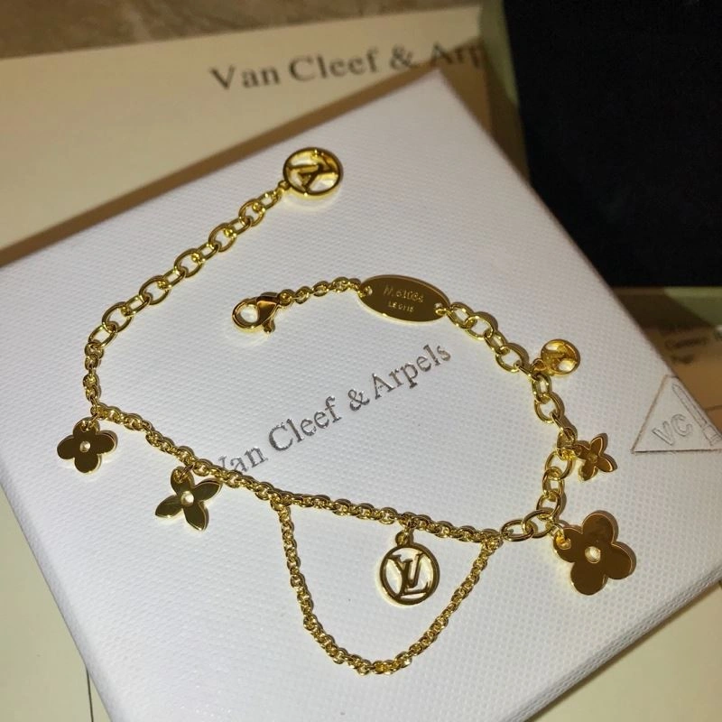 Brand-original Louis Vuitton Bracelets