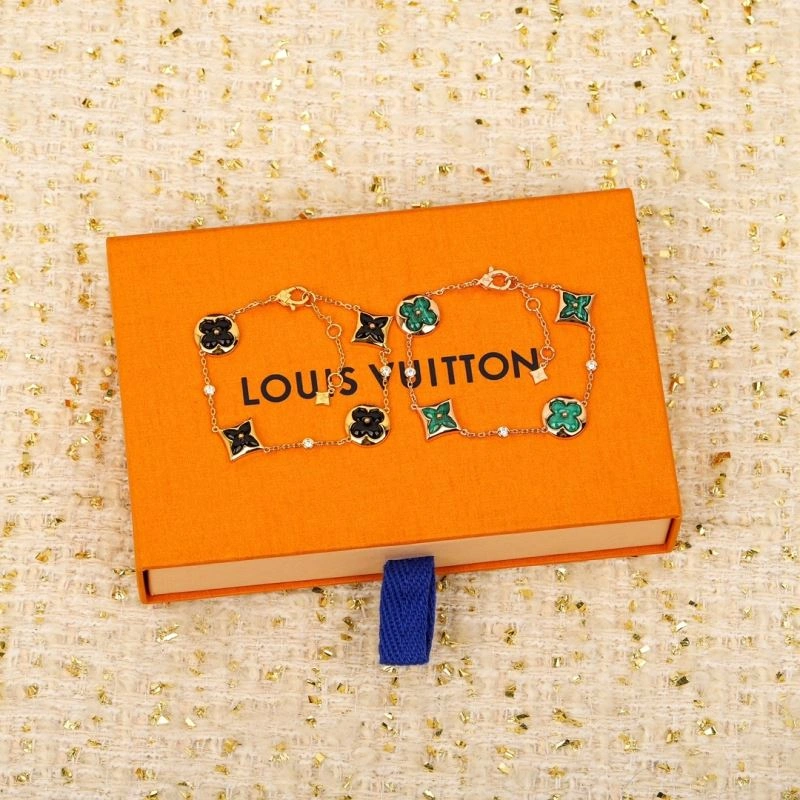 Louis Vuitton Bracelets