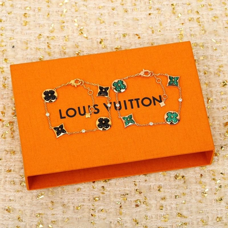 Inexpensive Louis Vuitton Bracelets