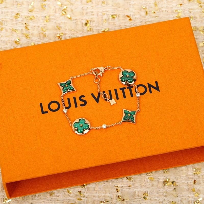 Inexpensive Louis Vuitton Bracelets