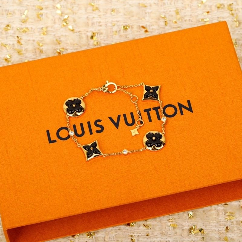 Inexpensive Louis Vuitton Bracelets