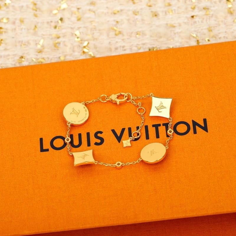 Inexpensive Louis Vuitton Bracelets