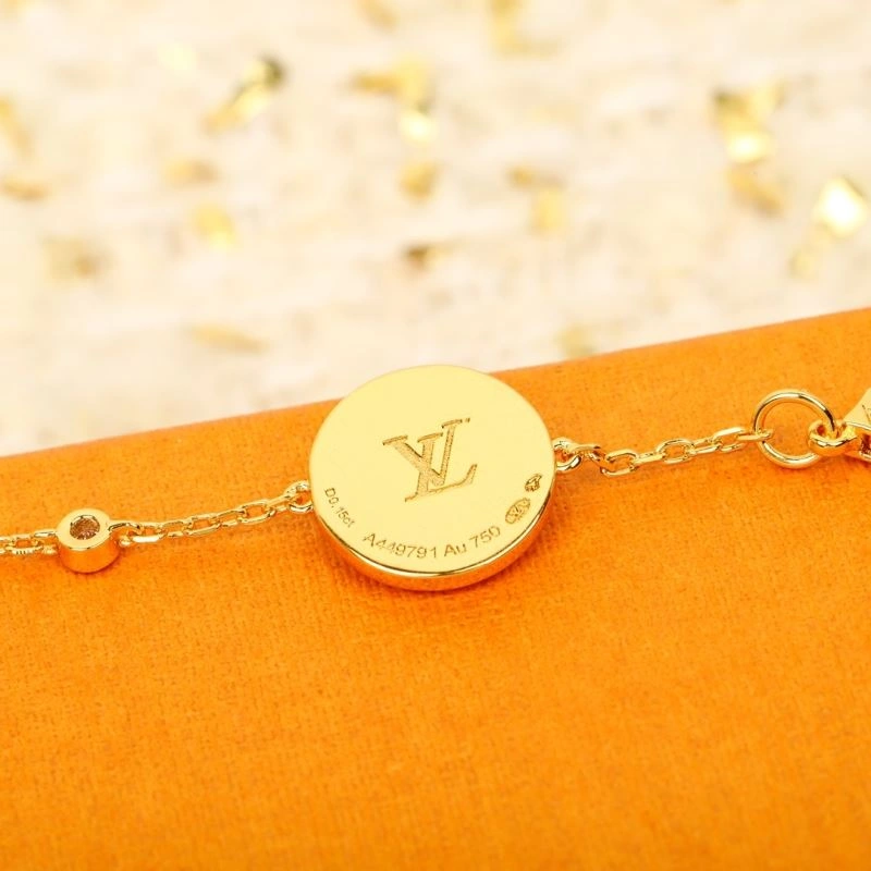 Inexpensive Louis Vuitton Bracelets