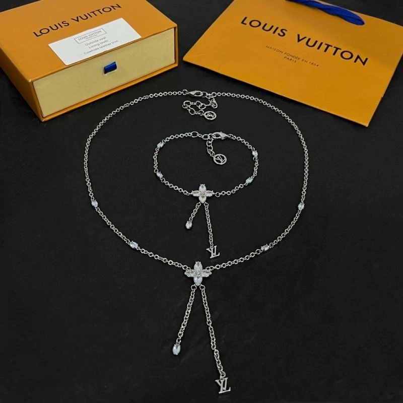 Budget-friendly Louis Vuitton Bracelets