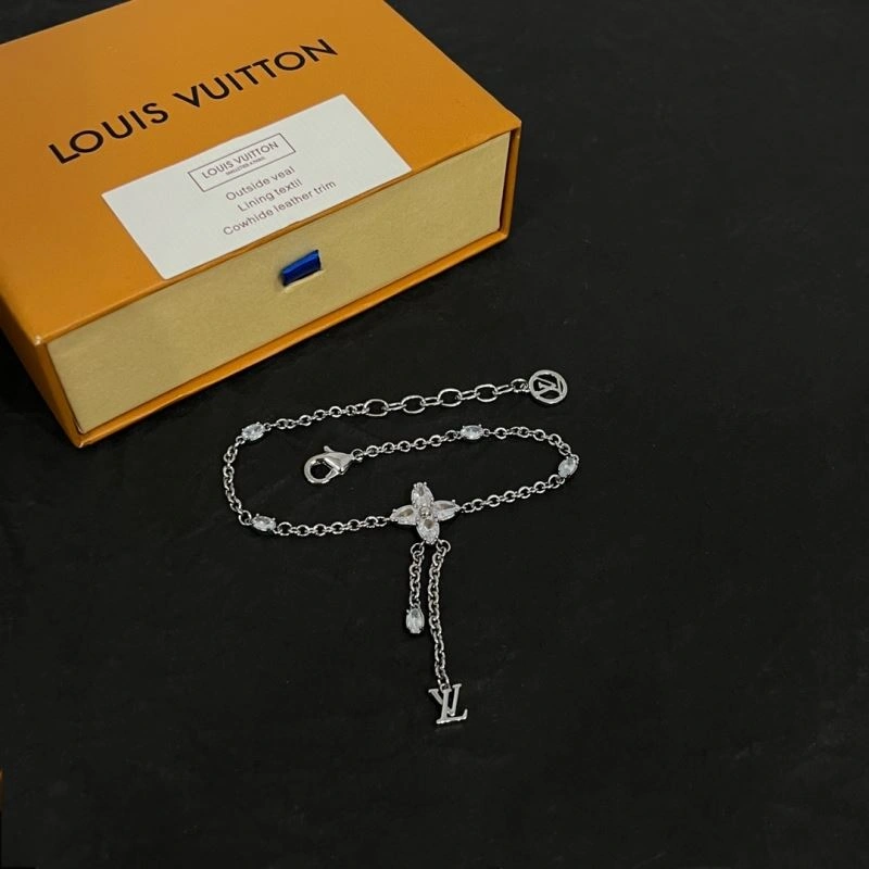 Budget-friendly Louis Vuitton Bracelets