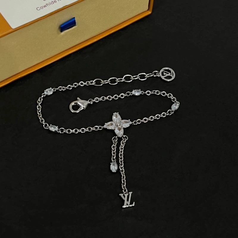 Budget-friendly Louis Vuitton Bracelets