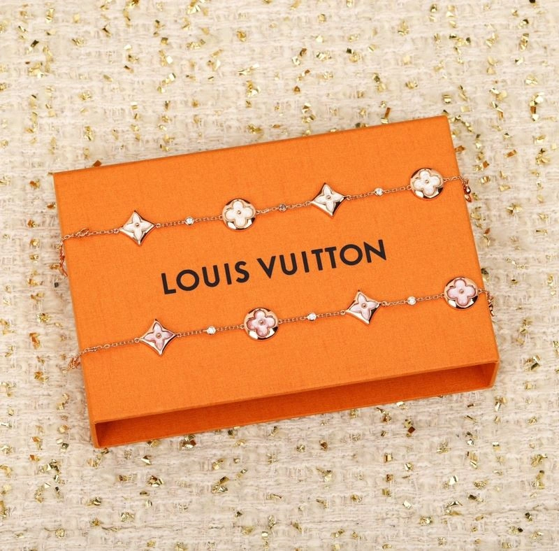 Factory-made Louis Vuitton Bracelets