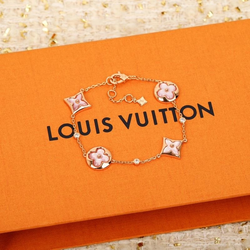 Factory-made Louis Vuitton Bracelets