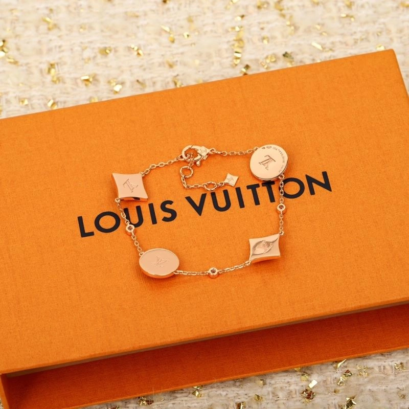 Factory-made Louis Vuitton Bracelets