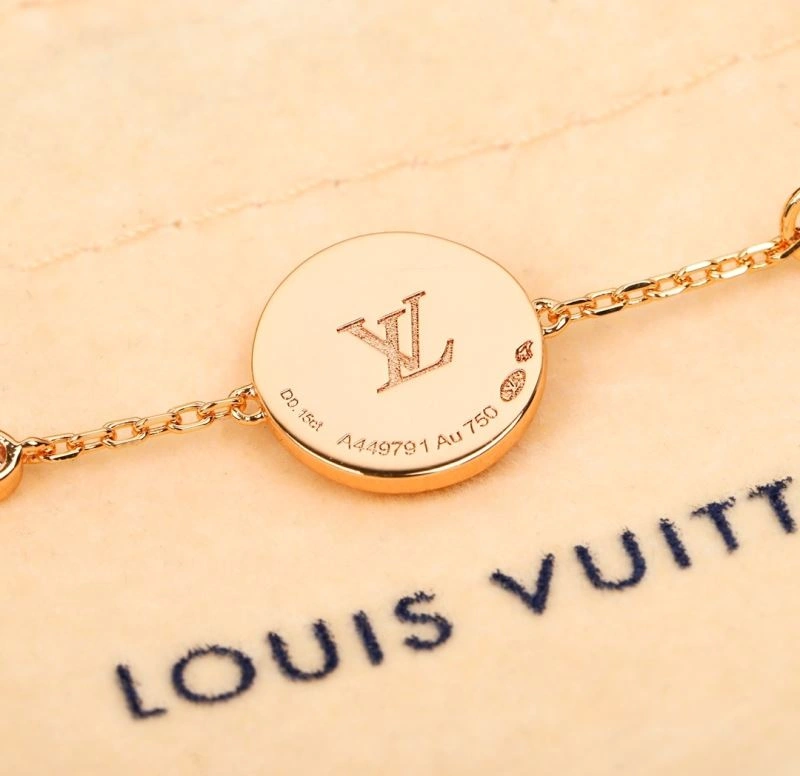 Factory-made Louis Vuitton Bracelets